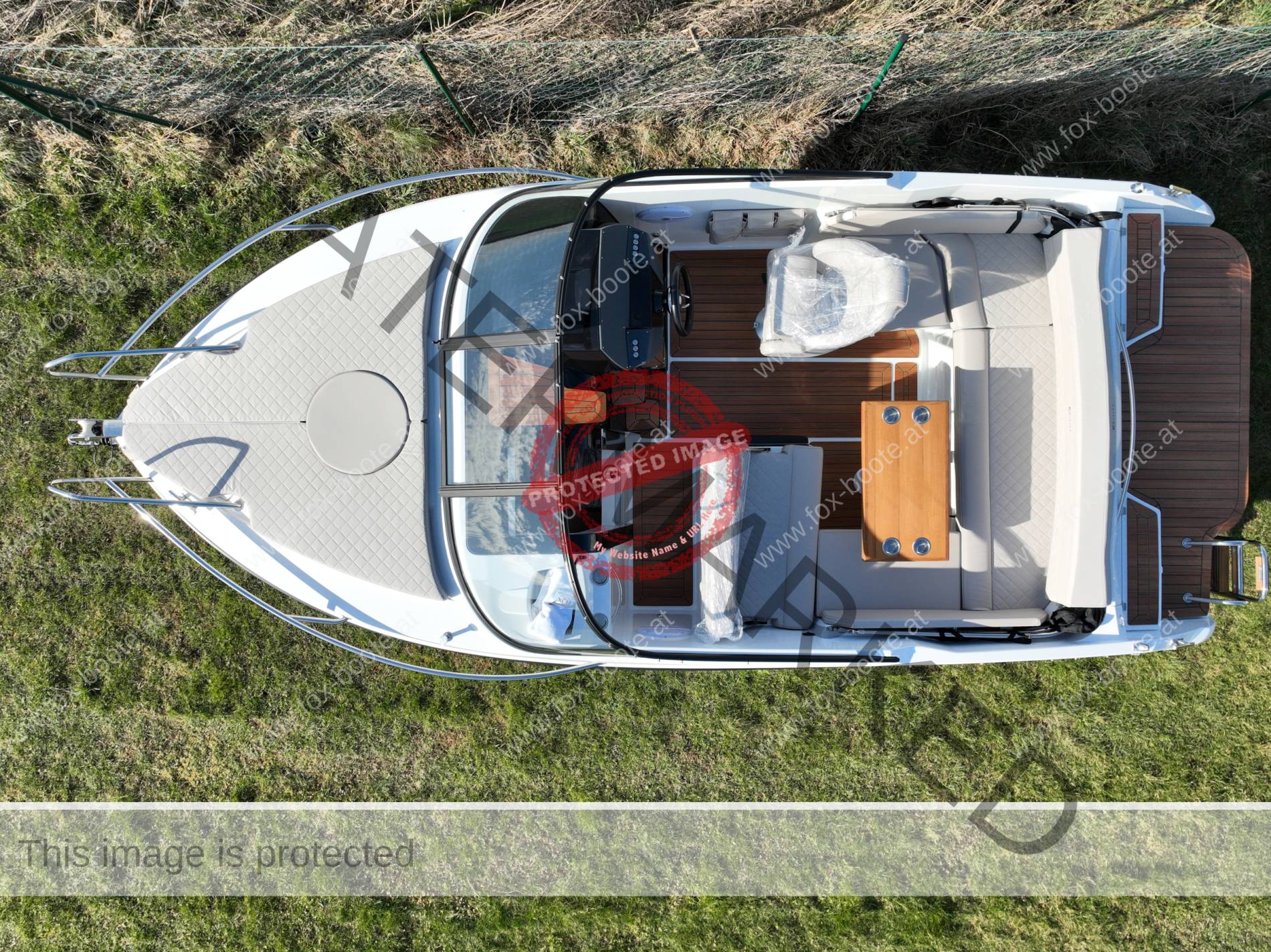 coaster 600 dc, coaster, coaster 600dc, motorboot, elektroboot,