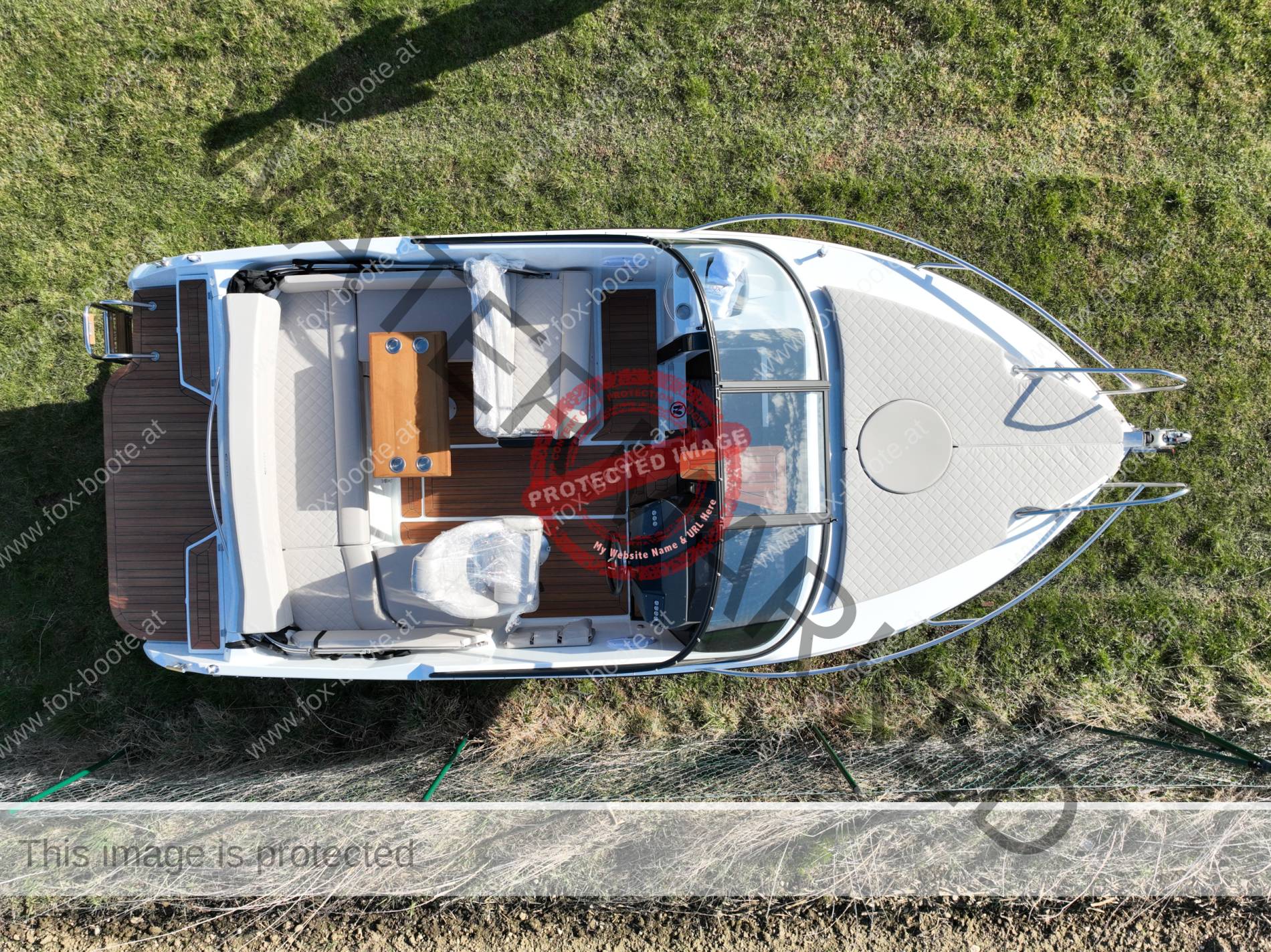 coaster 600 dc, coaster, coaster 600dc, motorboot, elektroboot,